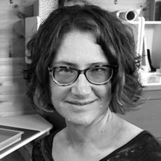 Heather Larson – Buckinghamshire Craft Guild