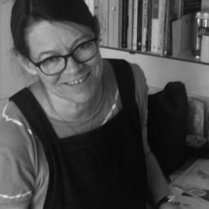 Susan Day – Buckinghamshire Craft Guild