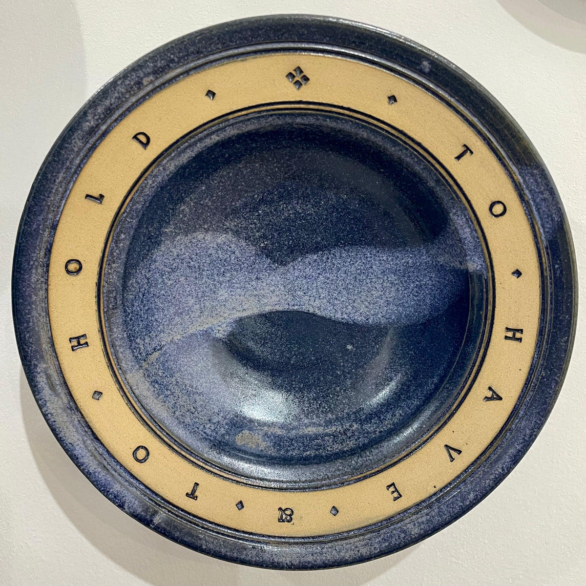 To have & to hold by Deborah Hopson-Wolpe – Buckinghamshire Craft Guild